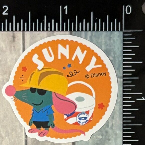 Office | 110 Disney Zootopia Reusable Waterproof Vinyl Sticker Decal ...